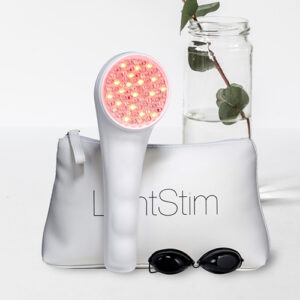 Lightstim for Pain Review | LED Red Light Therapy | 1AND1