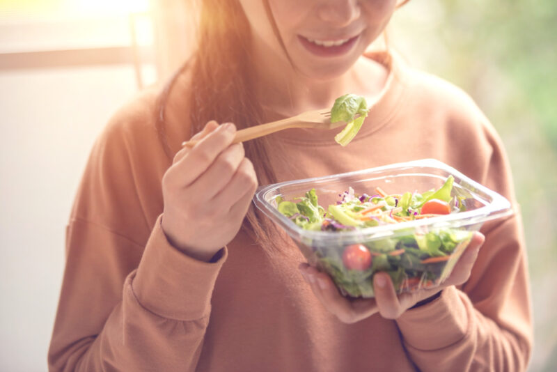 Top 5 Types of Diets for Weight Loss | 1AND1