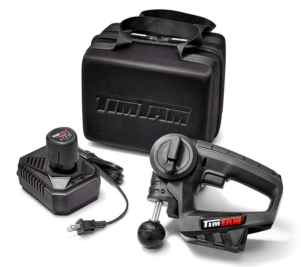 TimTam Power Massager Review