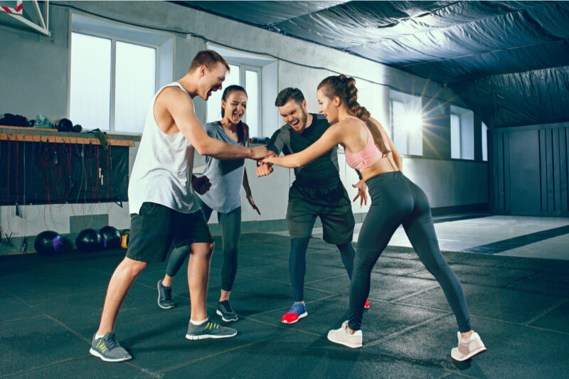 How to Choose the Right Friends and Why it Matters | 1AND1