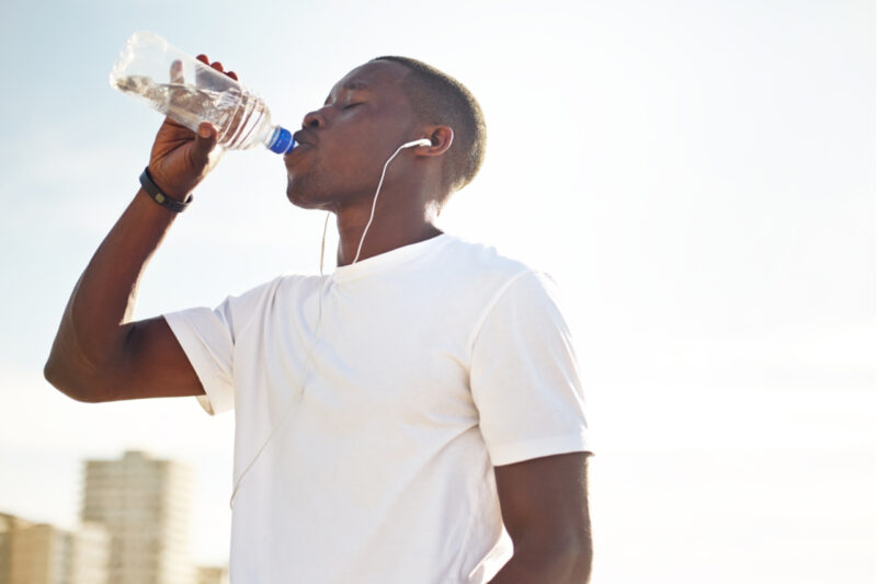 Perform Better In The Gym With These Nutrients In Your Diet | 1AND1