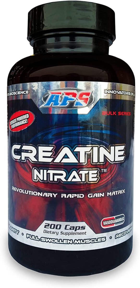 What is the Best Creatine Source & Type to Buy? | 1AND1