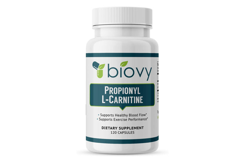 Propionyl L-Carnitine: What You Should Know Before Trying | 1AND1