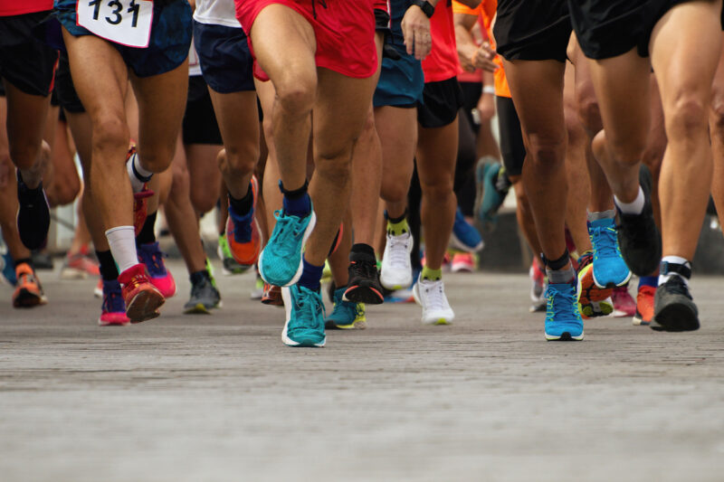 Marathon for Beginners: 5 Tips for First Time Runners | 1AND1