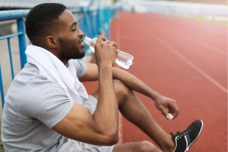 Level Up Your Bodyweight Workout Plan With These Ideas | 1AND1