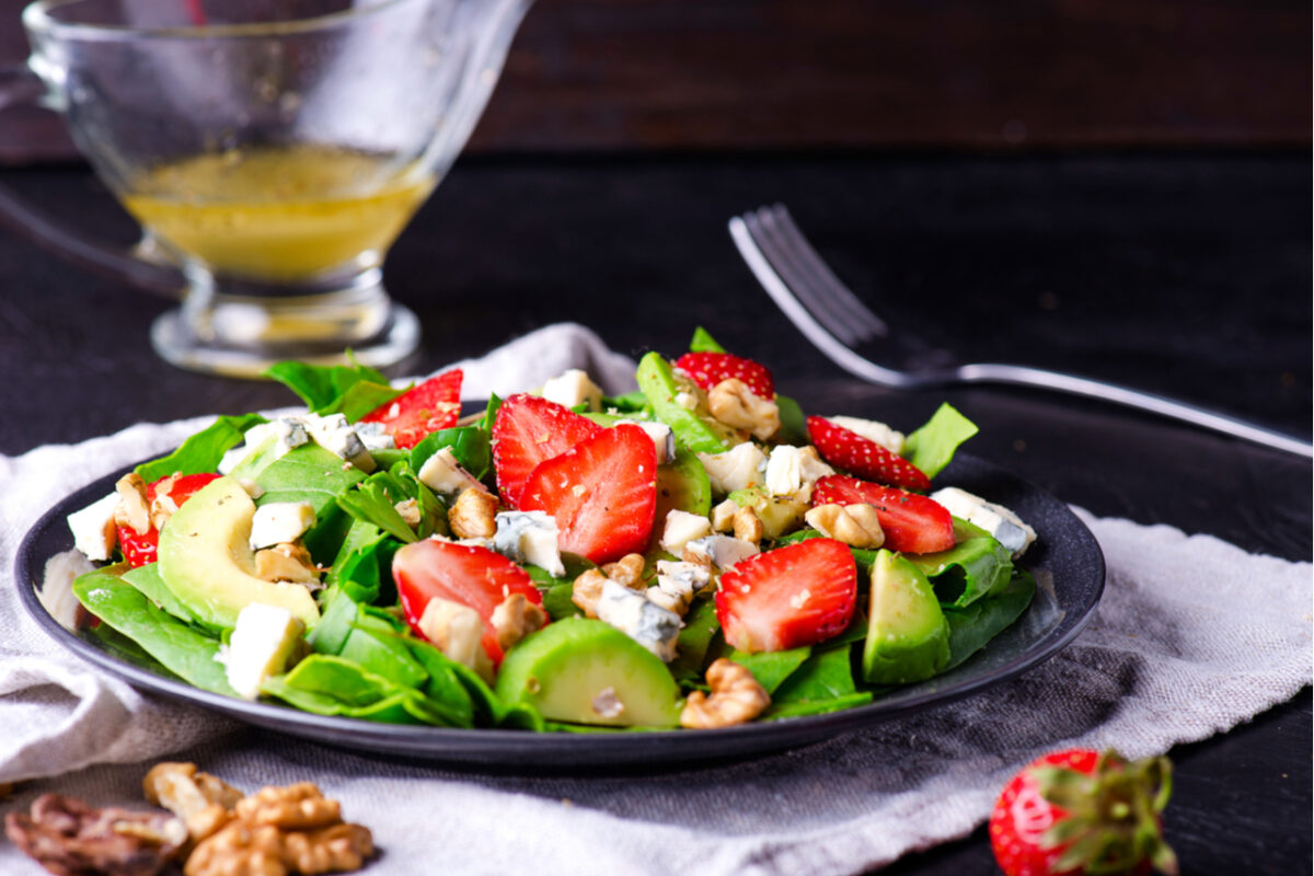 Fresh Produce Ideas: What to Eat That's Always In Season