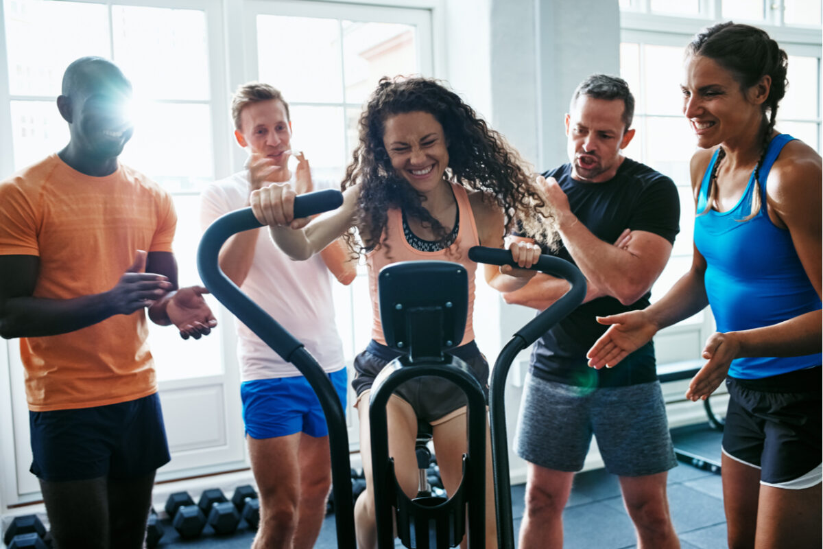 What is Social Wellness and How Can I Achieve It? | 1AND1