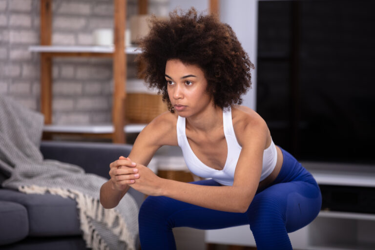 The Deck of Pain Workout | Prison Style Fitness | 1AND1