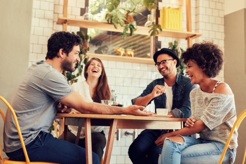 Here’s What to Do When You’re Feeling Left Out | 1AND1