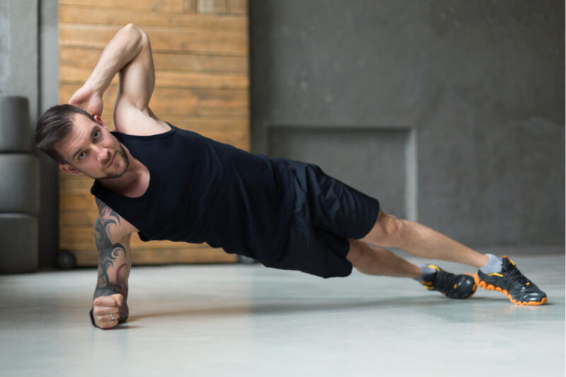 Five Simple Morning Exercises To Start Your Day | 1AND1