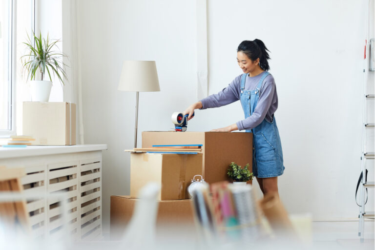 Five Spring Cleaning Tips For Allergy Sufferers | 1AND1