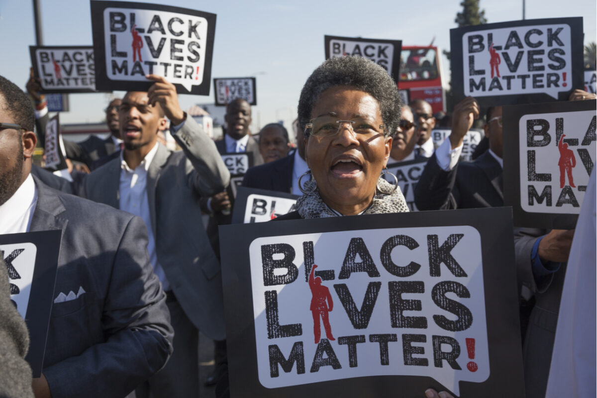 Black History Month: Contemporary People in Health and Wellness | 1AND1