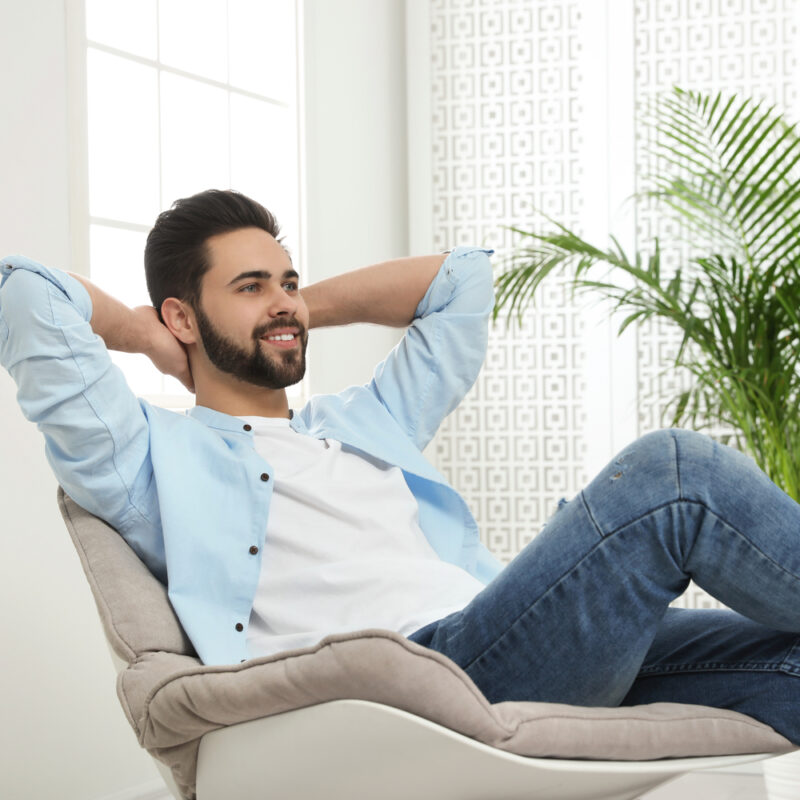 How Does Your Physical Environment Affect Your Mental Health?