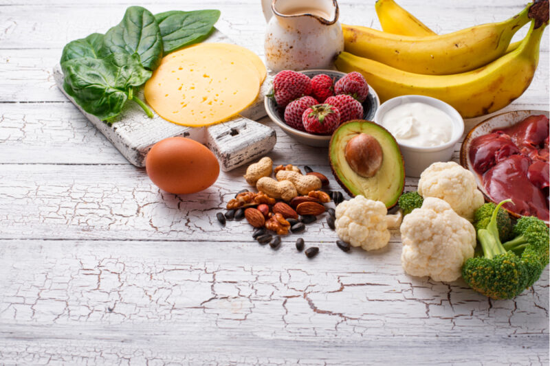 Vitamins and Supplements for People With Multiple Sclerosis | 1AND1