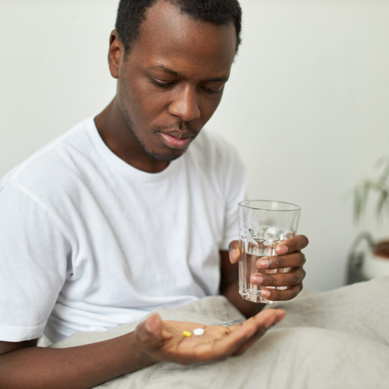 Vitamins and Supplements for People With Multiple Sclerosis