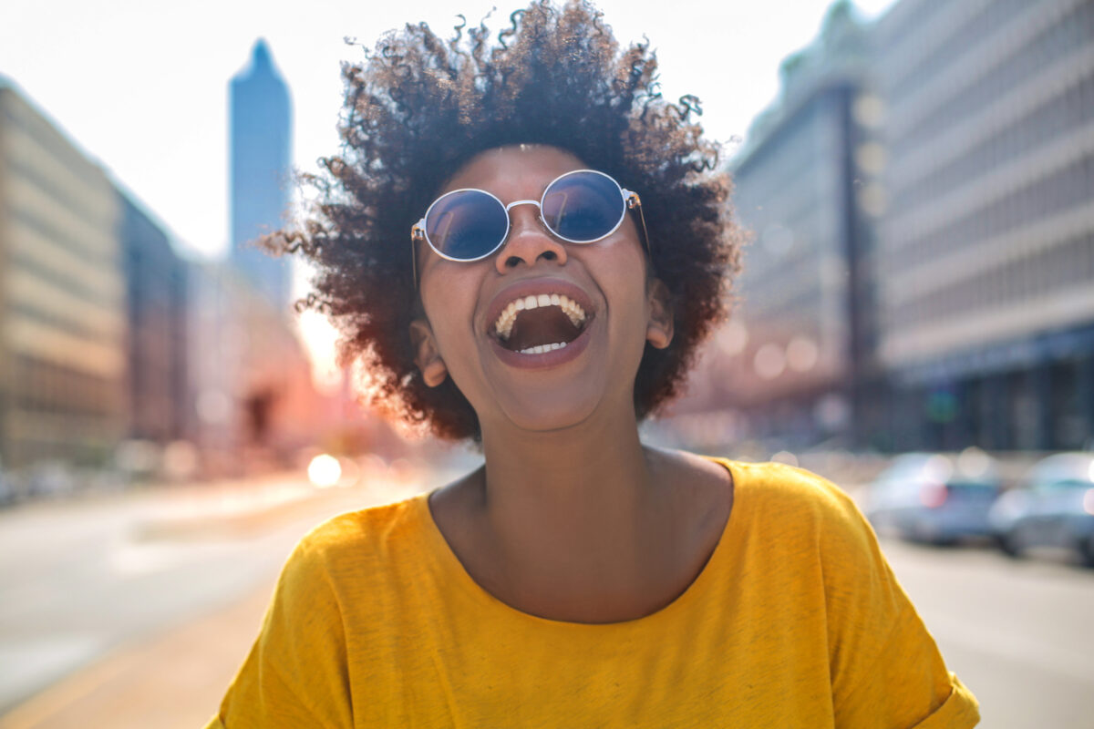 Is Laughing Good For You? Know Its Benefits | 1AND1