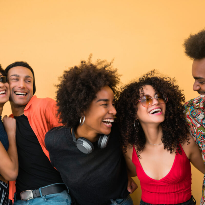 Is Laughing Good For You? Know Its Benefits