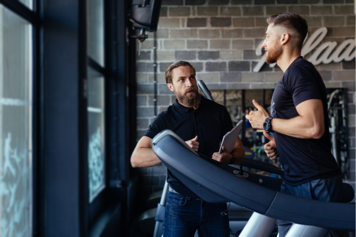 How to Become a Certified Personal Trainer | 1AND1