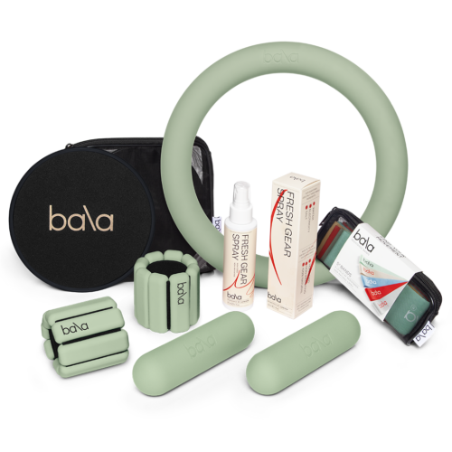 Bala All-in-One Kit Product Review: Pros & Cons | 1AND1