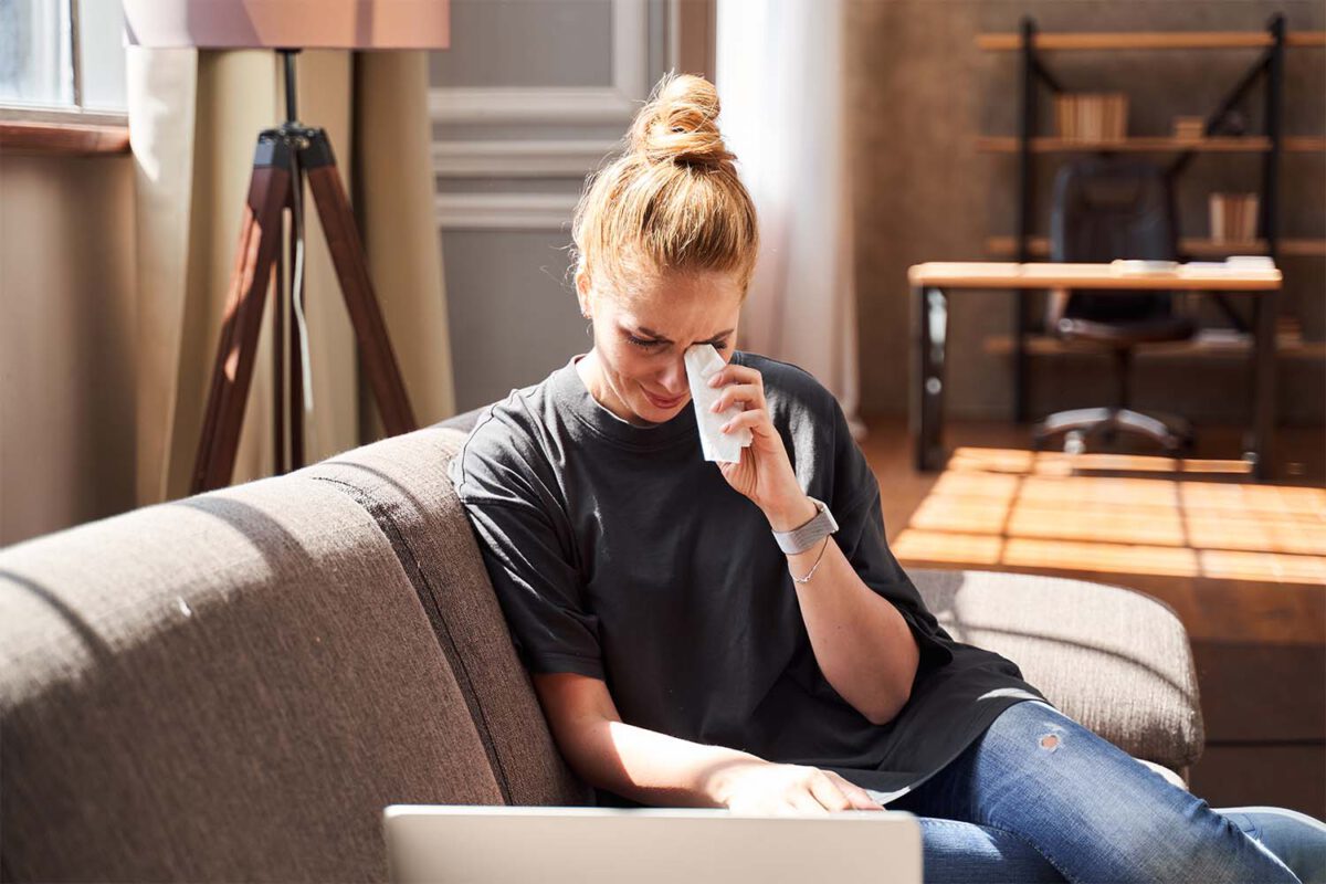 39 Spiritual Affirmations for Times of Hardship