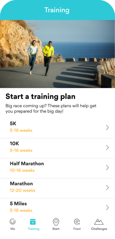 Best Run Tracking Apps for 2022 | 1AND1