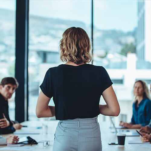 5 Supportive Leadership Styles To Boost Morale in the Workplace