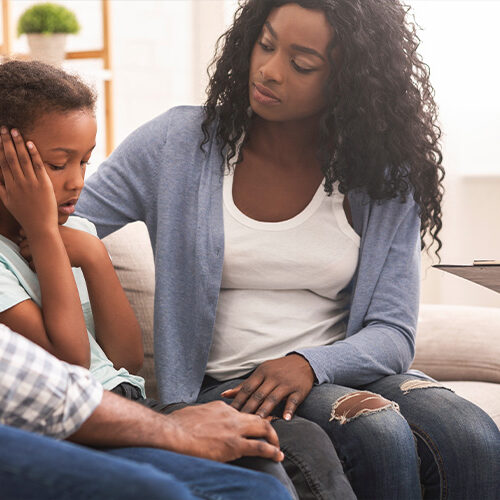 10 Types of Family Therapy: An Overview