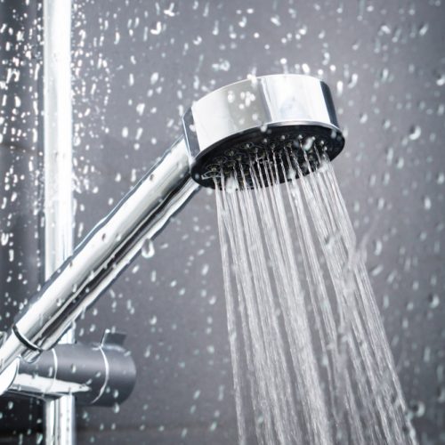 Cold Shower Benefits for Ultimate Workout Recovery