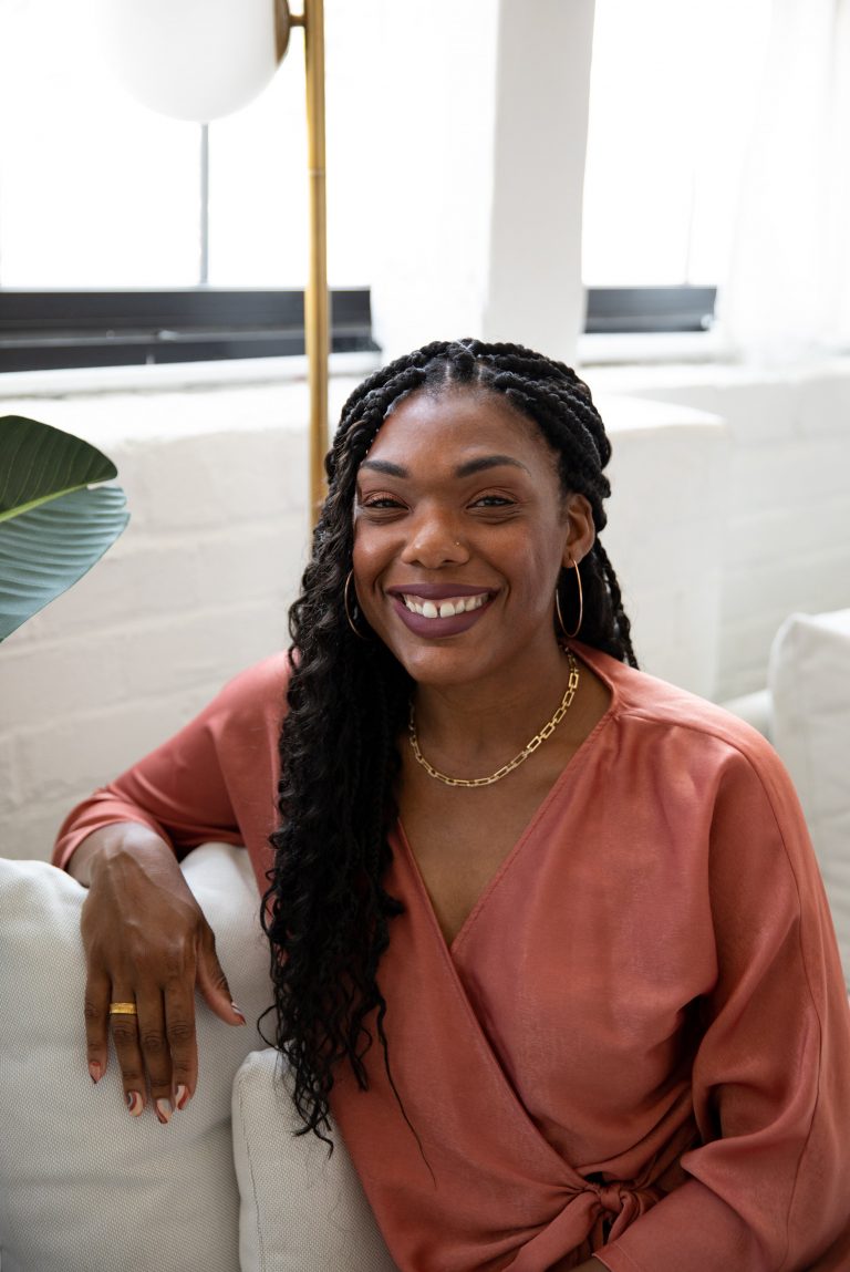 The Women of 1AND1: Who They Are and What They Do