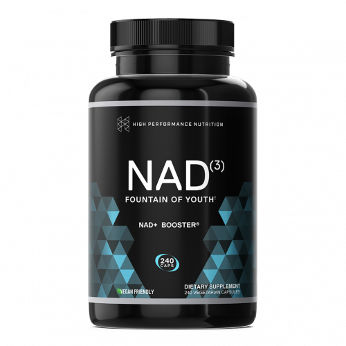 5 Best NAD+ Supplements for 2023 | 1AND1