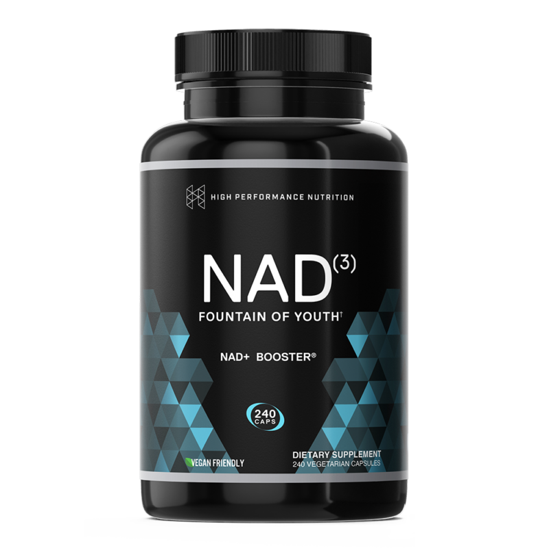 5 Best NAD+ Supplements for 2023 | 1AND1