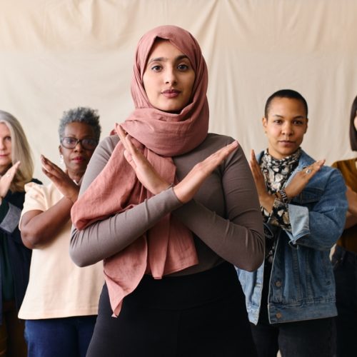 The 7 Women Empowerment Groups You Need to Know