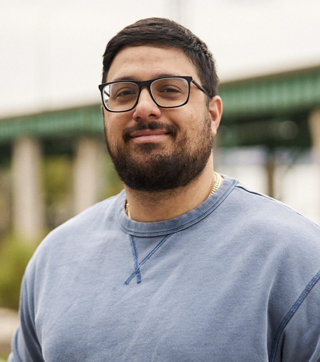 Danny LoPriore | 1AND1