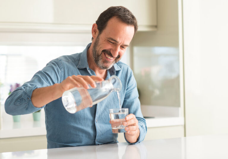 How to Make Alkaline Water: The Easy Steps You Can Do at Home