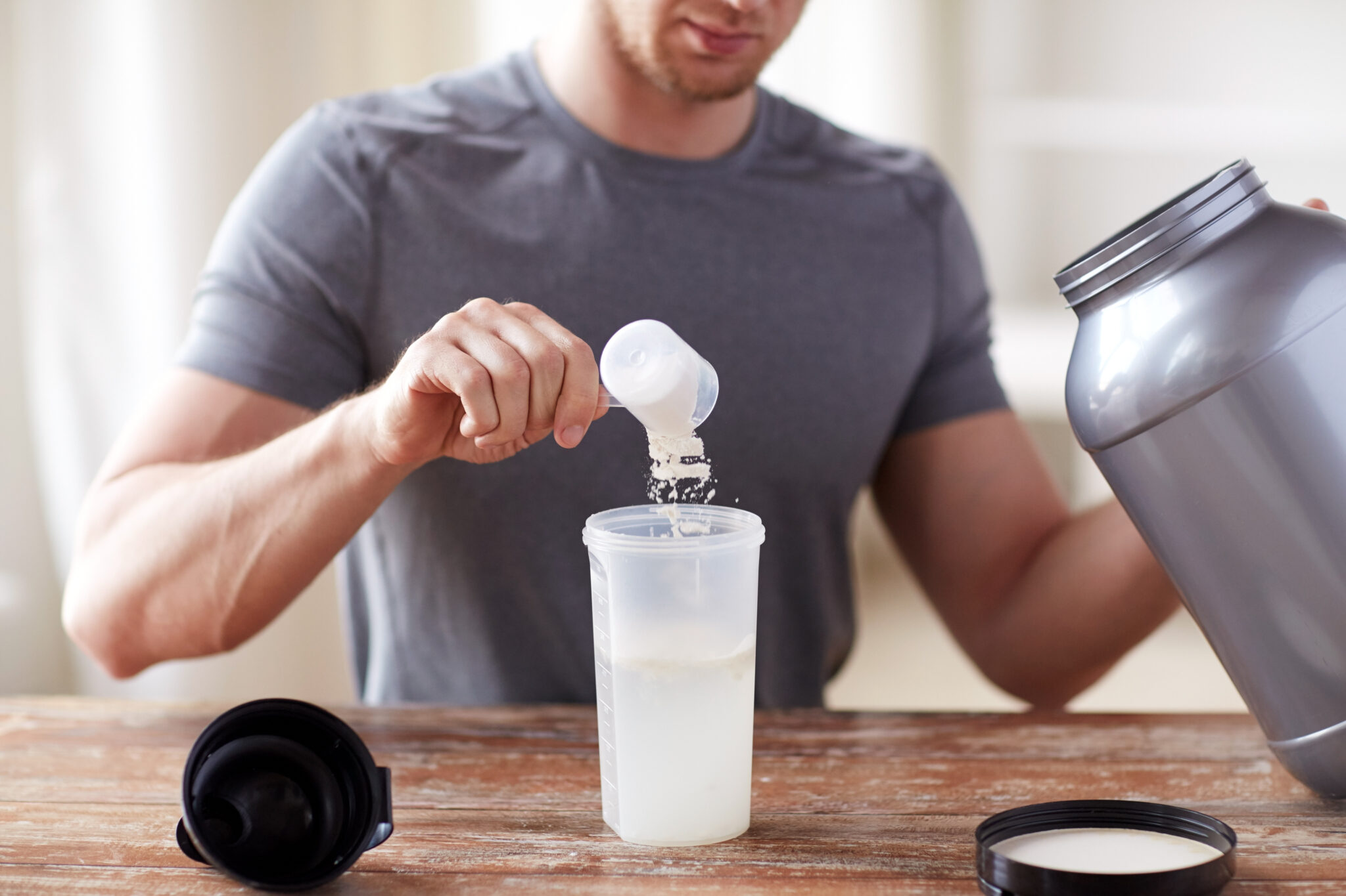 FITT Formula: Overview and Benefits | 1AND1