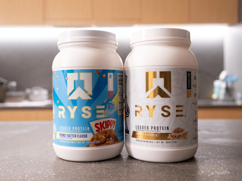 Hands-On Review: Gold Standard Whey Protein (2024)