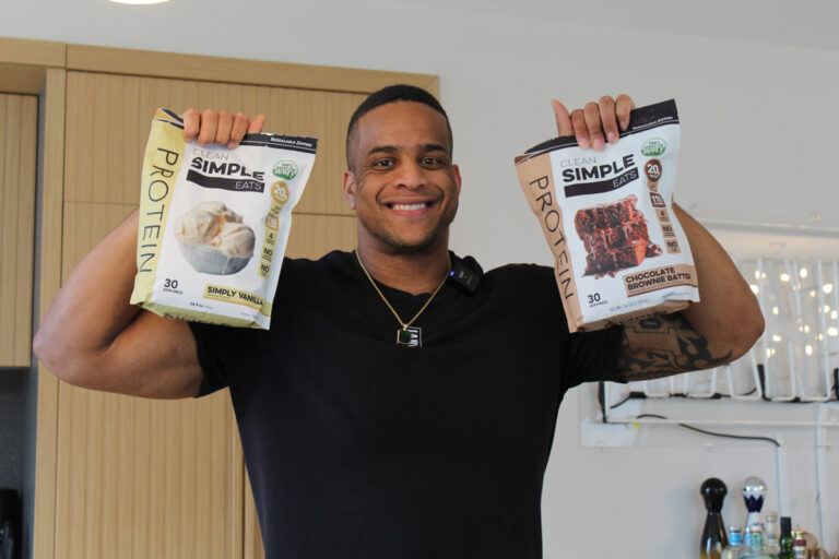 Naked Whey Review: Is This Minimalist Protein Powder Worth It?