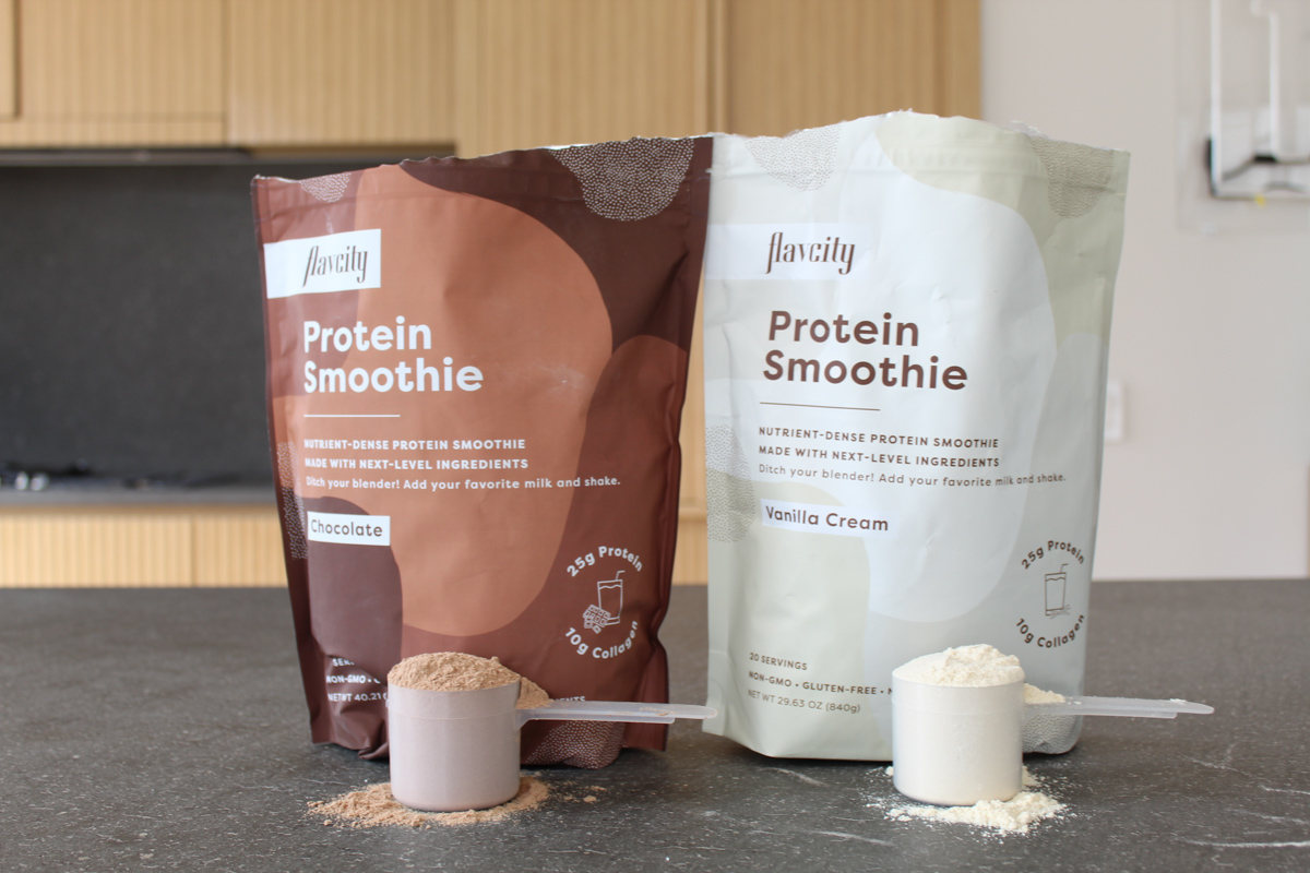 Flavcity Protein Review: Is This All Natural Powder Worth It? (2024)