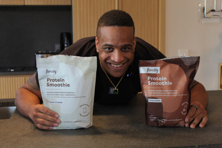 Flavcity Protein Review: Is This All Natural Powder Worth It? (2024)