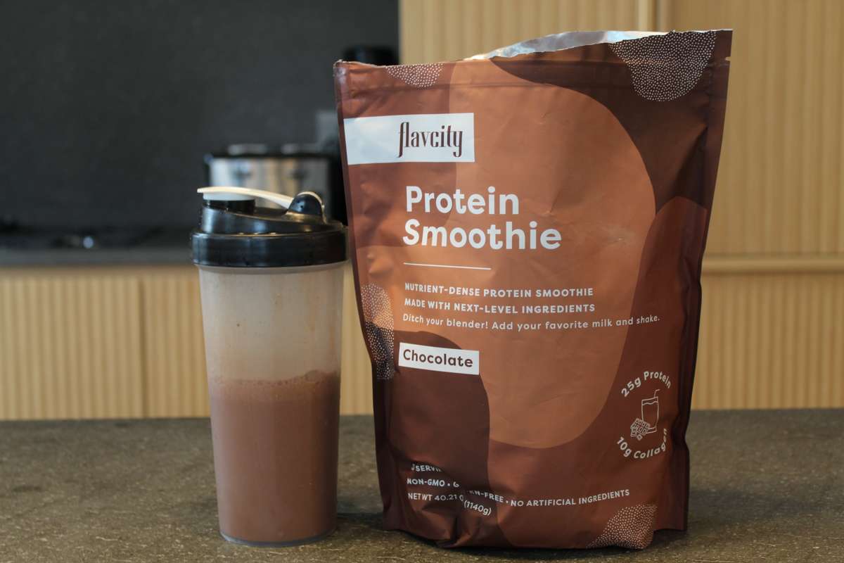 Flavcity Protein Review: Is This All Natural Powder Worth It? (2024)