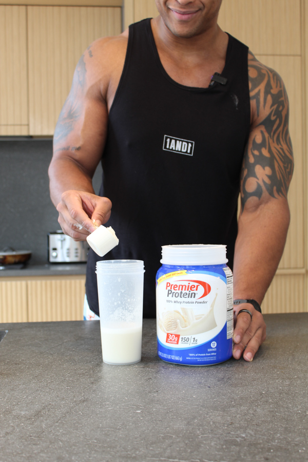 Premier Protein Review: 30g Protein Per Scoop, But What's the Catch?