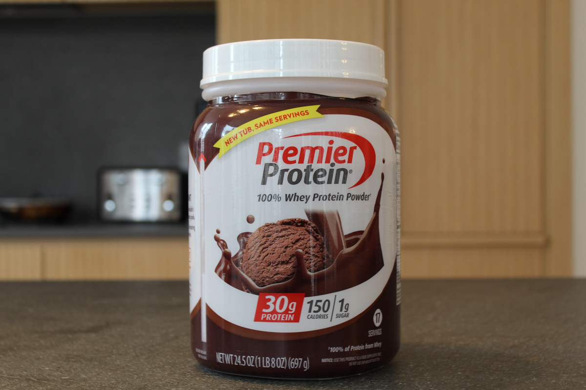 Premier Protein Review: 30g Protein Per Scoop, But What's the Catch?
