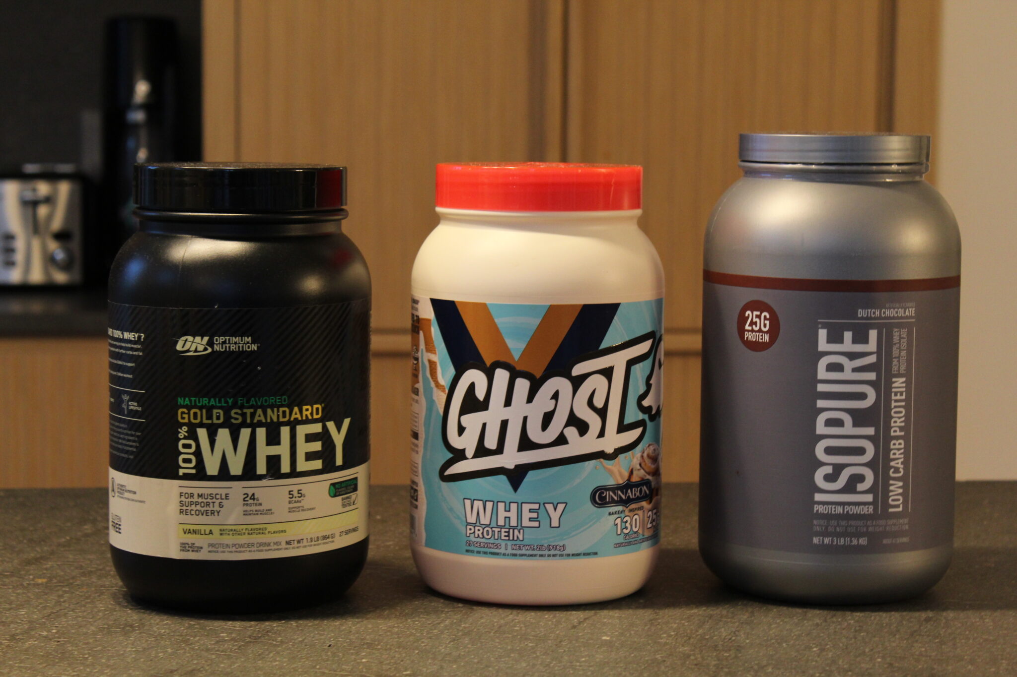 Best Whey Protein: My Top Picks After Testing 18 Powders in 2024